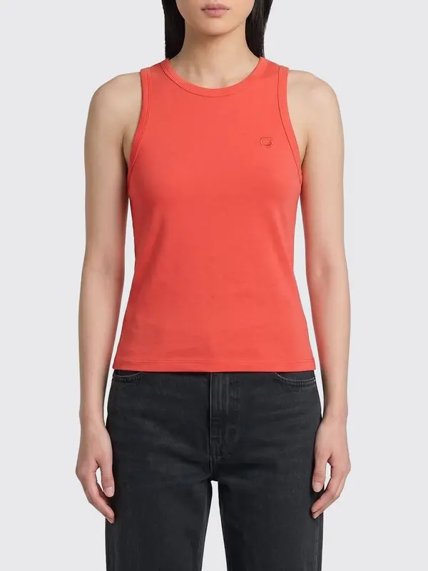 Coperni Cotton Blend Tank Top