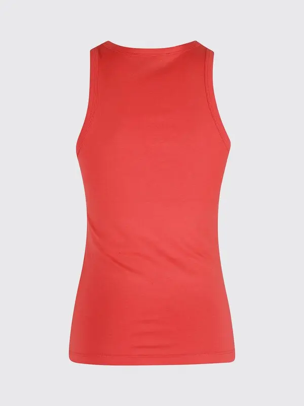 Coperni Cotton Blend Tank Top