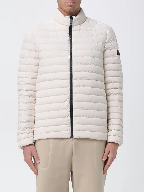 Peuterey Flobots Superlight Down Jacket - Beige
