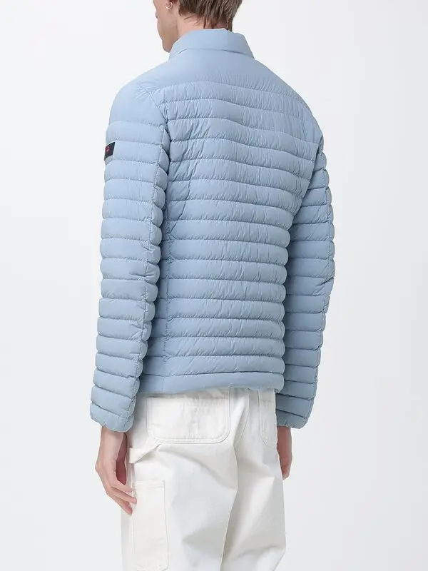 Peuterey Flobots Superlight Down Jacket - Blue