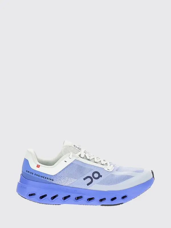 On Athletic Sneakers