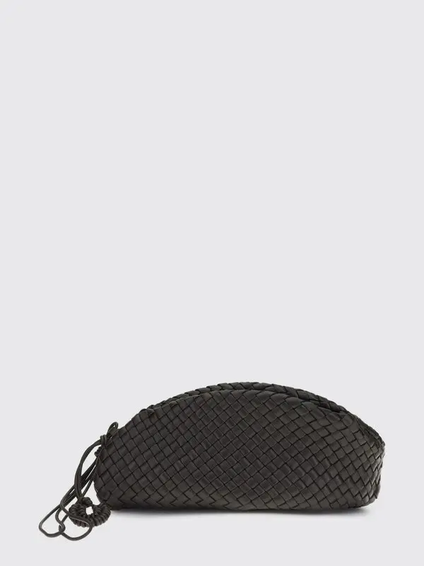Bottega Veneta Woven Clutch