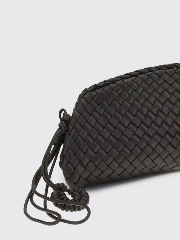 Bottega Veneta Woven Clutch