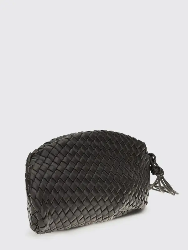 Bottega Veneta Woven Clutch