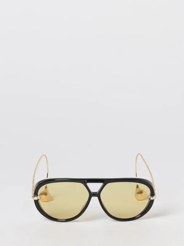 Bottega Veneta Sunglasses - Black
