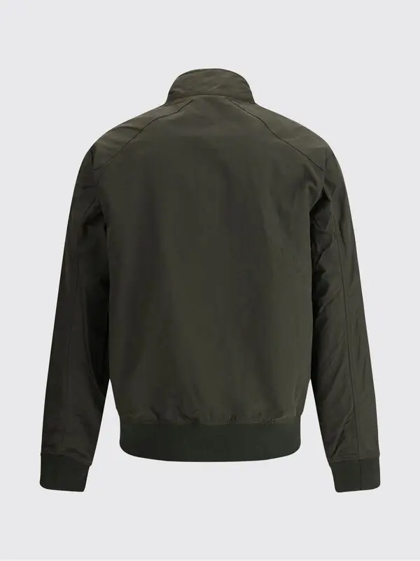 Barbour Bomber Jacket