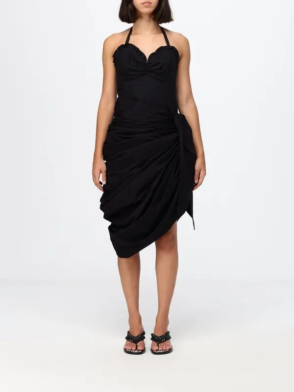 Chloé Halterneck Dress