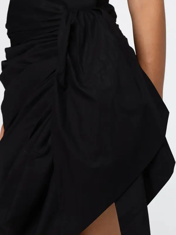 Chloé Halterneck Dress