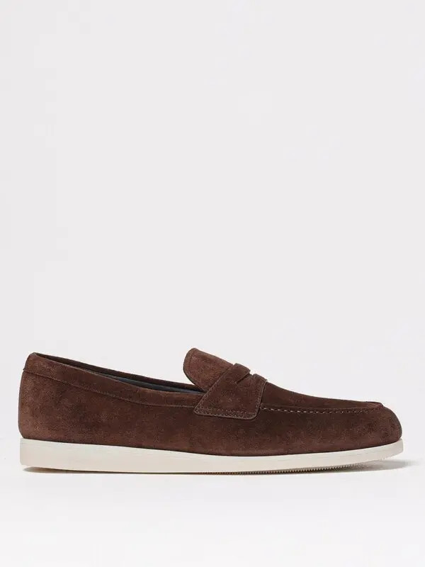 Church's Loafers - Dark