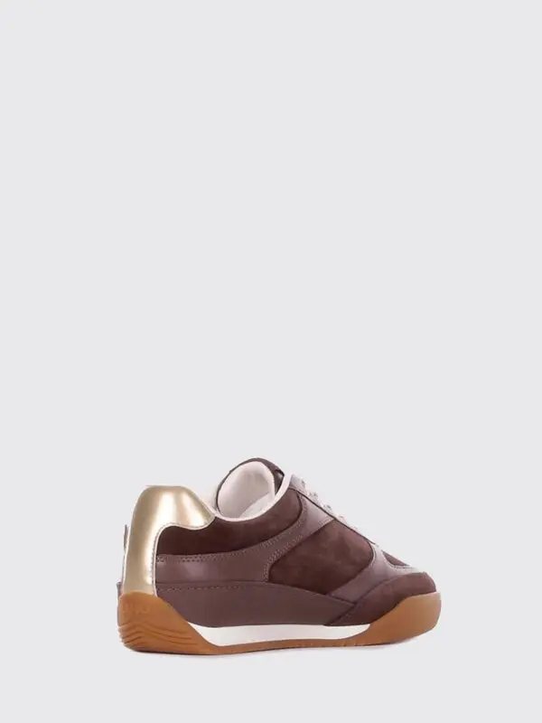 Liu Jo Paneled Sneakers - Brown