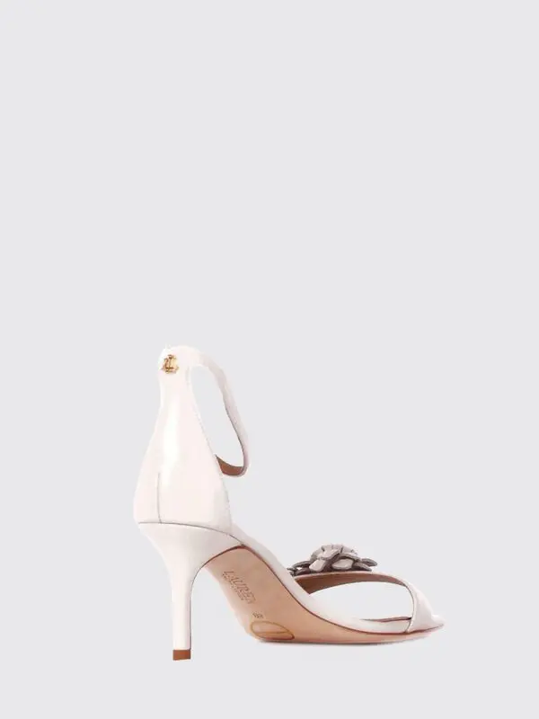 Ralph Lauren Heeled Sandals