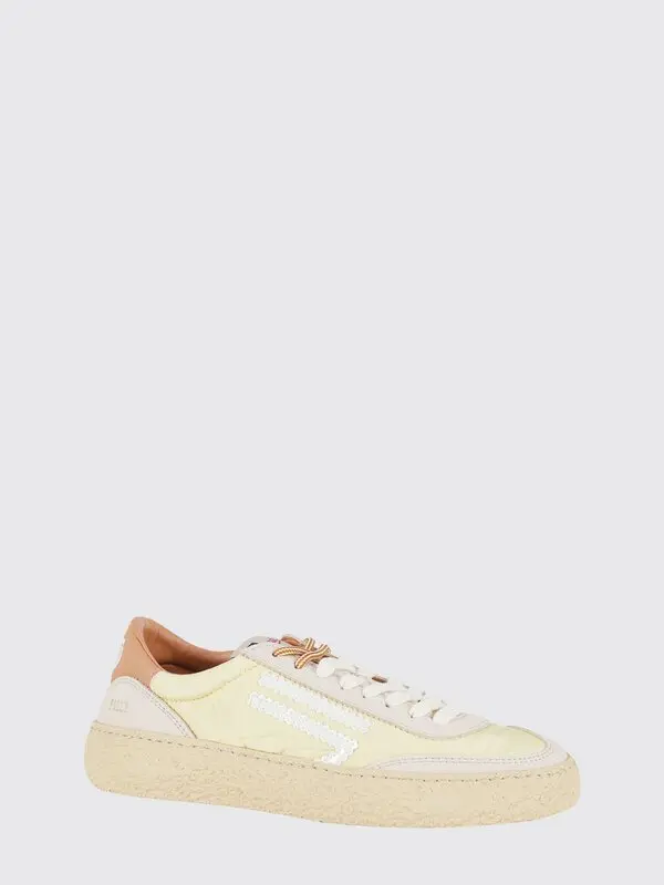 PURAAI 4.05 Polly Dancer Vegan Sneakers