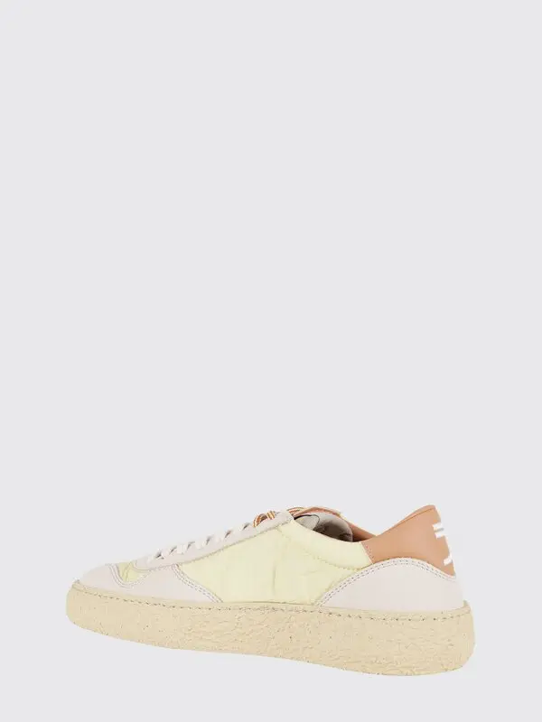 PURAAI 4.05 Polly Dancer Vegan Sneakers
