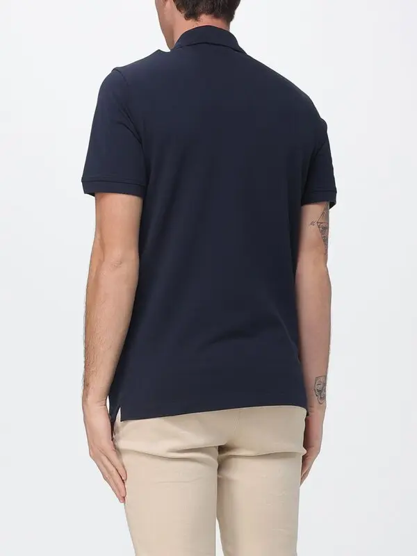 K-WAY Polo Shirt - Blue