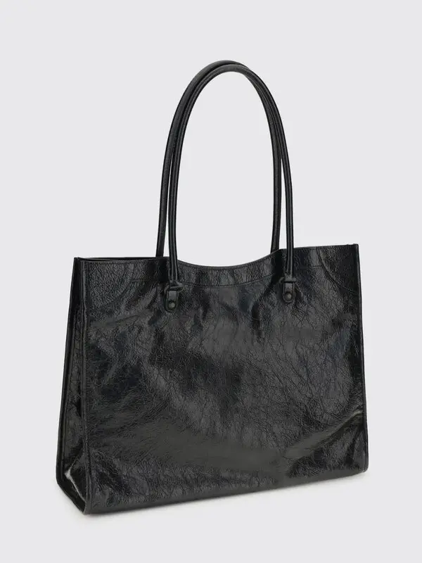 Balenciaga Tote Bag - Black