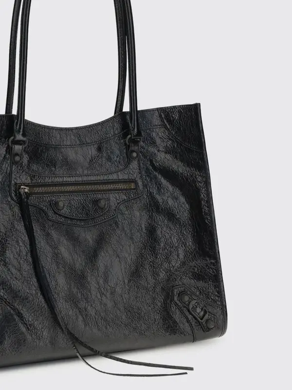 Balenciaga Tote Bag - Black