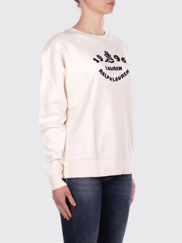 Ralph Lauren Graphic Sweatshirt