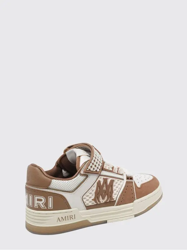 Amiri Sneakers - Brown