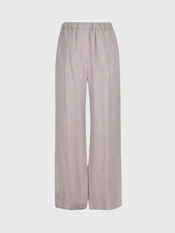 TELA Wide Leg Trousers