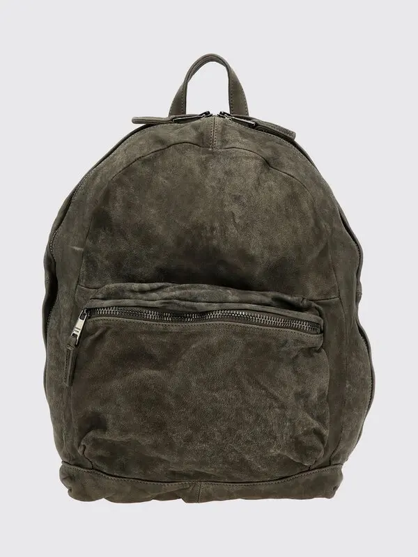 GIORGIO BRATO Backpack - Grey