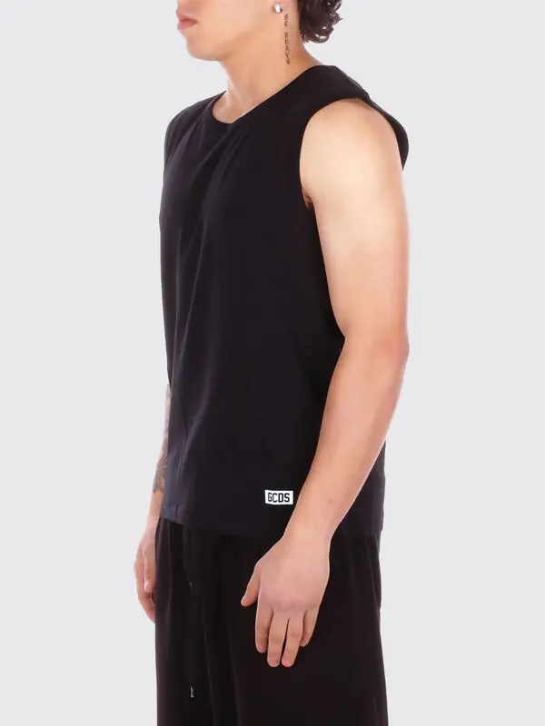 Gcds T-shirt - Black