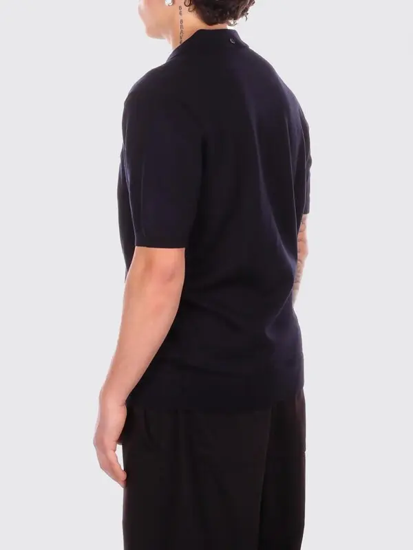 Fred Perry Polo Shirt - Blue
