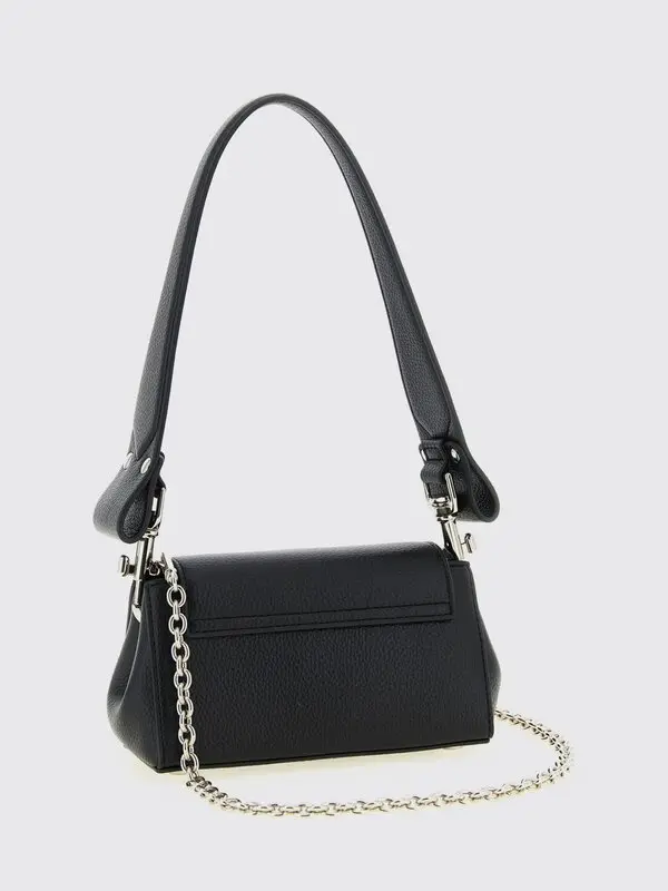 VIVIENNE WESTWOOD Polyurethane Hazel Bag