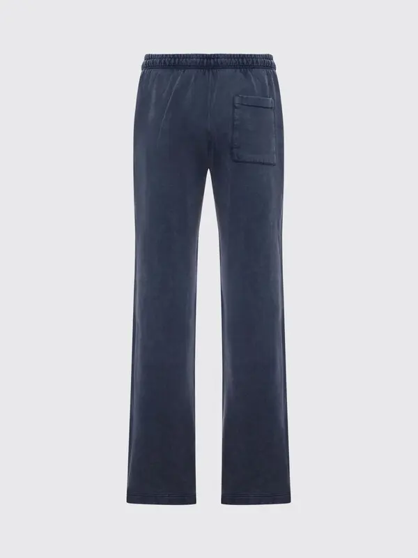 Off-White Garment Dyed Logo Track Pants
