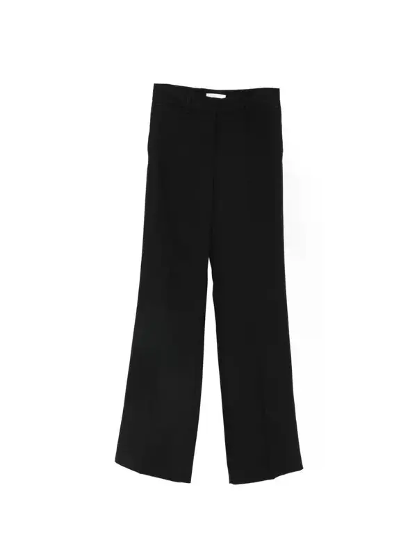 CENERE GB Belt Loop Trousers