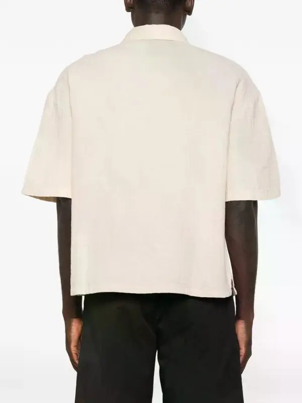 Karl Lagerfeld Short-sleeves Shirt