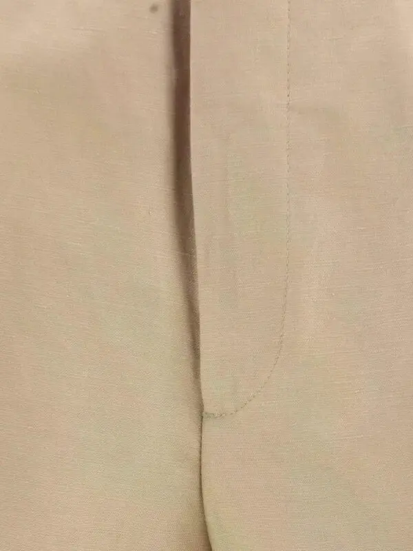 Brunello Cucinelli Pleated Bermuda Shorts