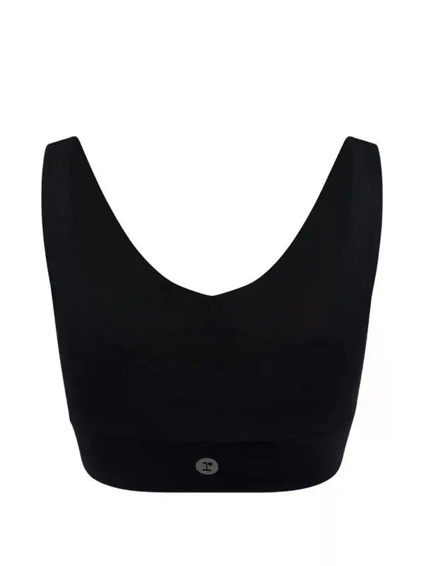 Repetto Crossover Performance Crop Top