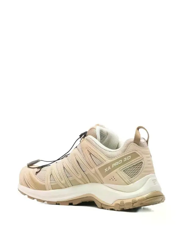 SALOMON Xa Pro 3d Sneakers - Neutrals
