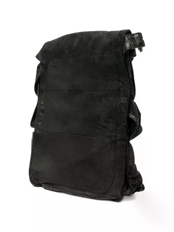 JULIUS Gas Mask Bag
