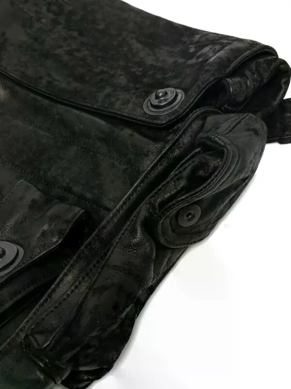 JULIUS Gas Mask Bag