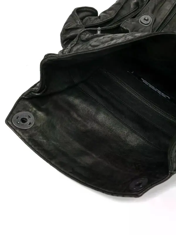 JULIUS Gas Mask Bag