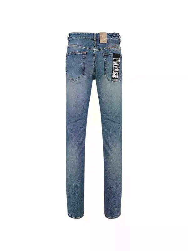 Ksubi Chitch Relik Jeans
