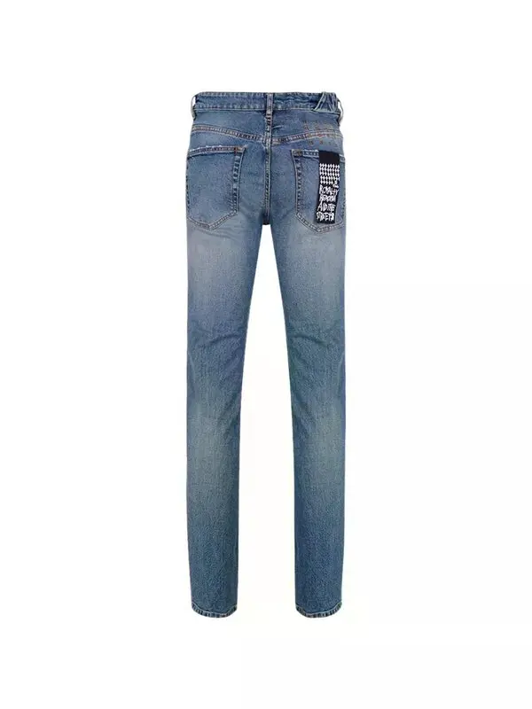 Ksubi Chitch Relik Jeans