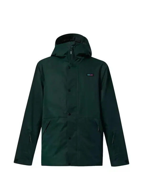 Oakley Range Rc Jacket
