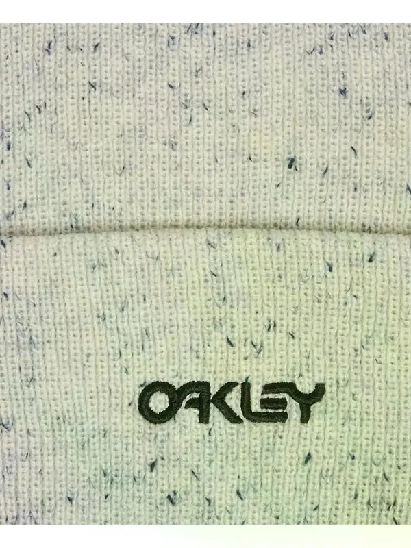 Oakley B1b Speckled Beanie Hat - Neutrals