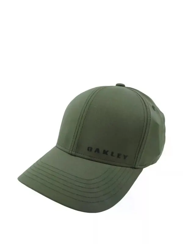 Oakley Twill Strapback Cap - Green