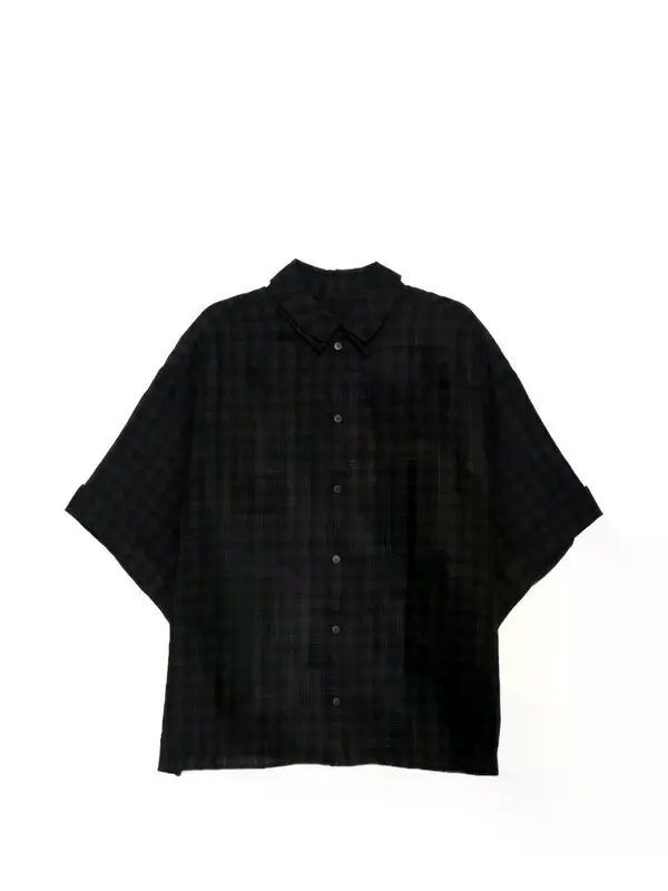 TOOGOOD The Composer Shirt By - Blue