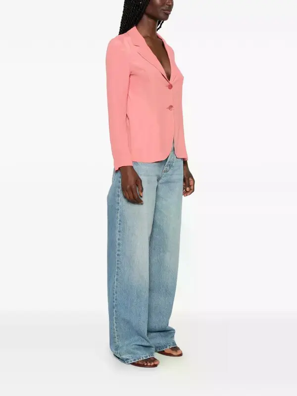 CARLA G. Button-fastening Shirt
