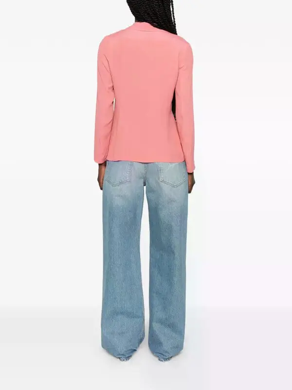CARLA G. Button-fastening Shirt