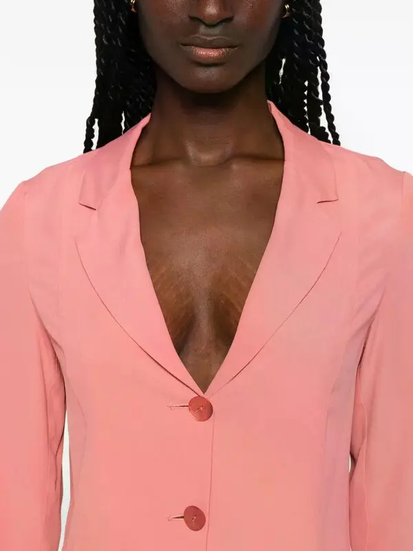 CARLA G. Button-fastening Shirt