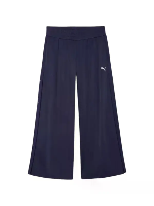 PUMA Logo Detail Track Pants