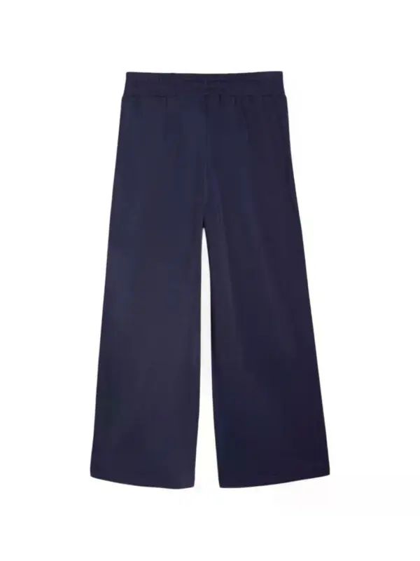 PUMA Logo Detail Track Pants