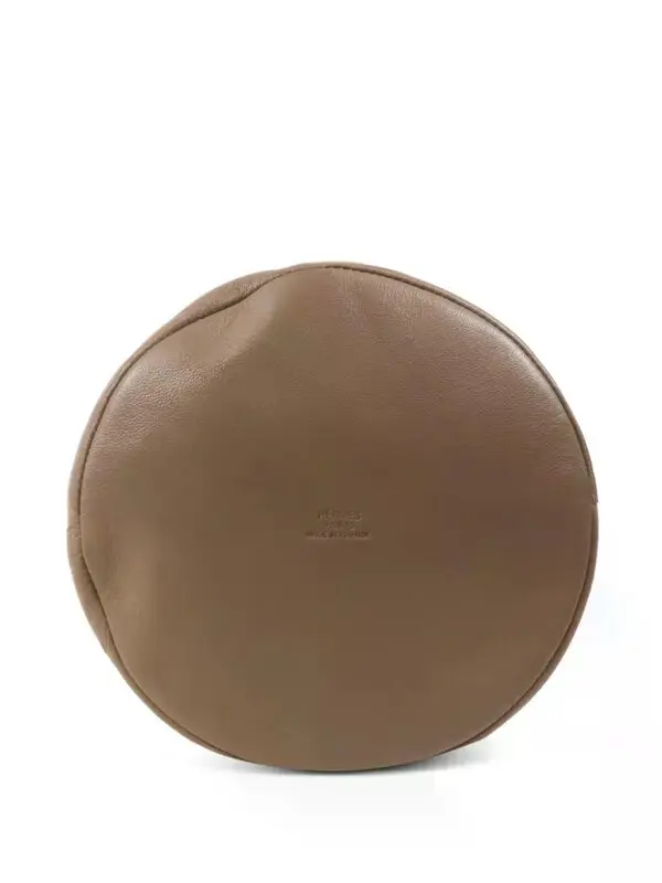 Hermès Milo Bucket Bag