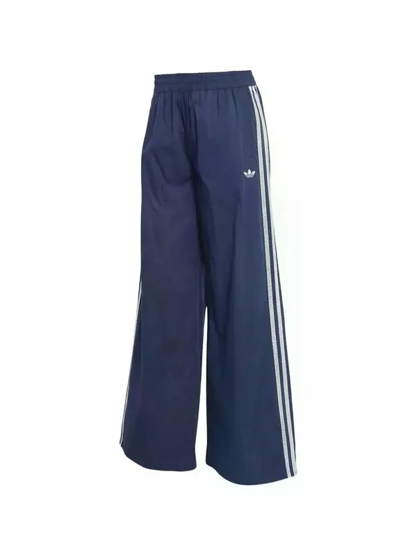Adidas Summer Glow Wide-leg Trousers