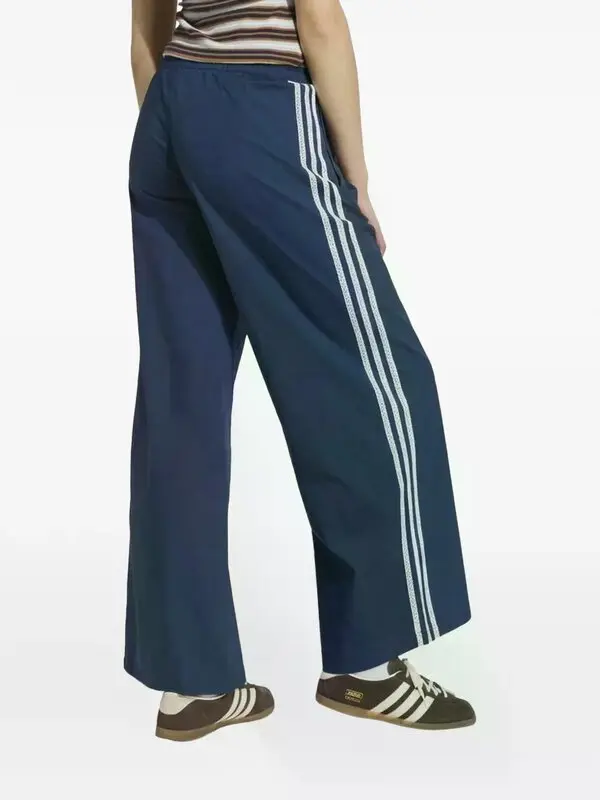 Adidas Summer Glow Wide-leg Trousers